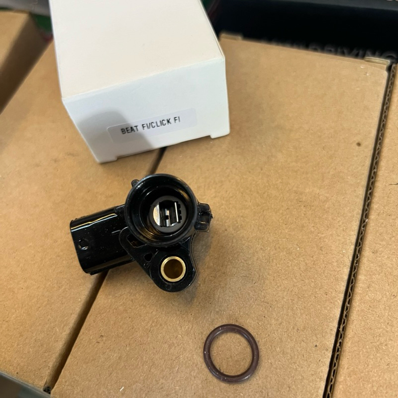 tps throttle sensor for honda beat fi click i 125 150 scoopy xrm 125 fi ...