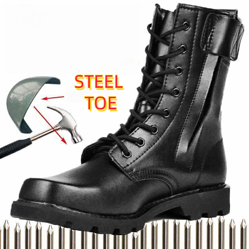 Martin safety shoelaces, toes, outdoor sports, anti slip work shoes ...