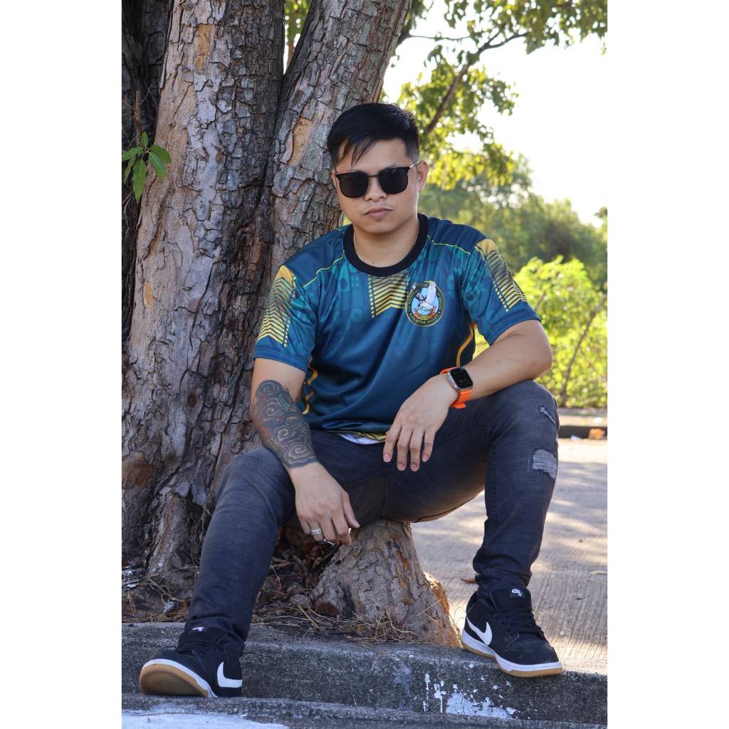 Eagles Tshirt V.24 Full Sublimation - TFOEPE | Shopee Philippines