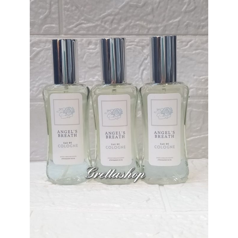 Shop angel's breathe cologne for Sale on Shopee Philippines