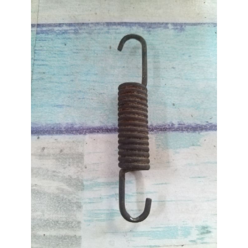 Side / Center Stand Spring for Skydrive 125 (2ND HAND) | Shopee Philippines
