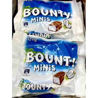 bounty chocolate - Best Prices and Online Promos - Dec 2024 | Shopee ...