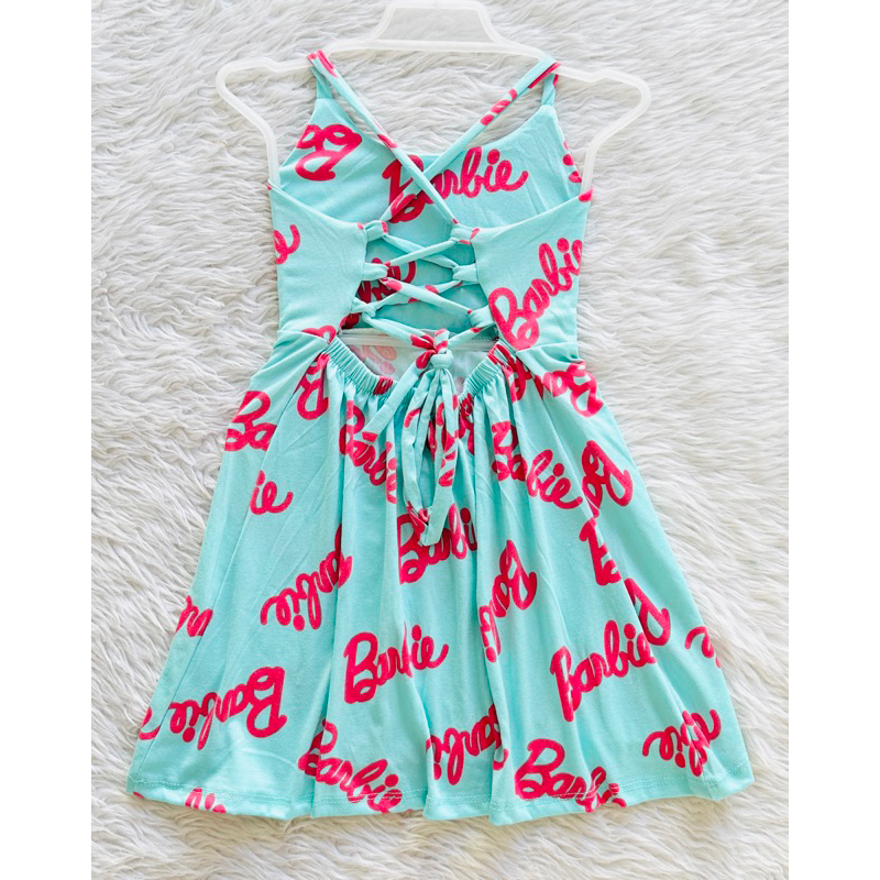 Kids String Dress (2 to 3years old) | Shopee Philippines