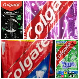 Shop colgate sachet for Sale on Shopee Philippines