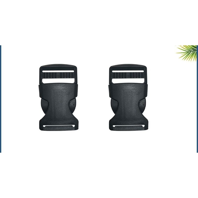 Side release/ button dig for I'd lace making 100pcs | Shopee Philippines