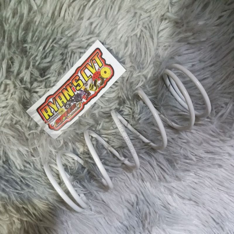 CLICK/PCX/ADV SPEEDTUNER center spring 1200rpm for only 450 | Shopee ...