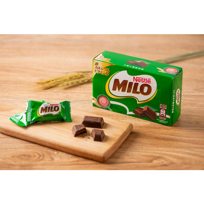 [JAPAN] Nestlé Milo Box 62g | Shopee Philippines