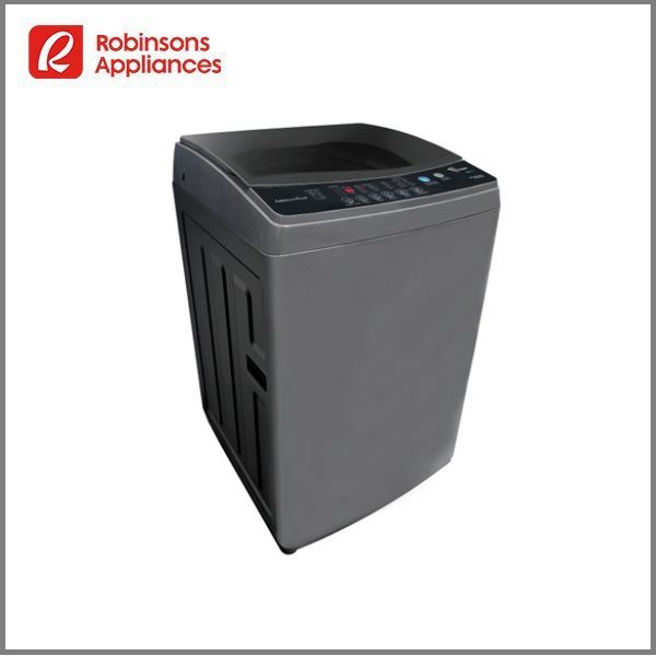 AMERICAN HOME 9.5KG INVERTER TOP LOAD WASHING MACHINE (AWF-MINV09523G ...