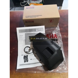 MIO GEAR Console Box Genuine Yamaha | Shopee Philippines