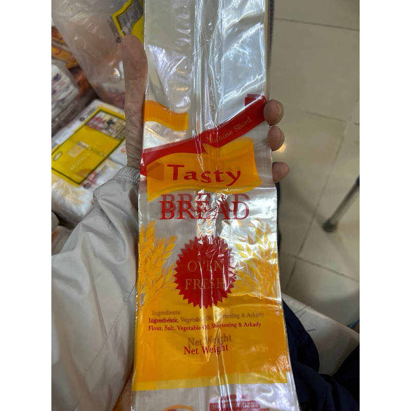 Shop tasty bread for Sale on Shopee Philippines