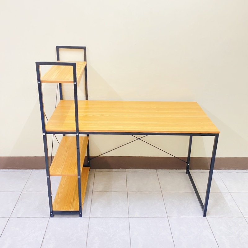 Foldable Table Desk For Dining/Computer Study Desk Environmentally ...