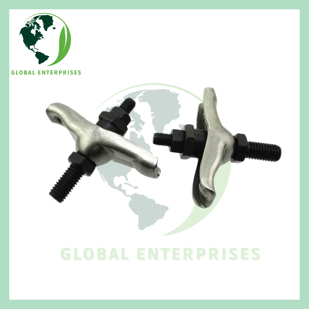 Rocker Arm Set GX390 13HP GX340 11HP GX390 Mega 16HP Honda Ichiban ...