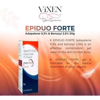 epiduo - Best Prices and Online Promos - Feb 2024 | Shopee Philippines