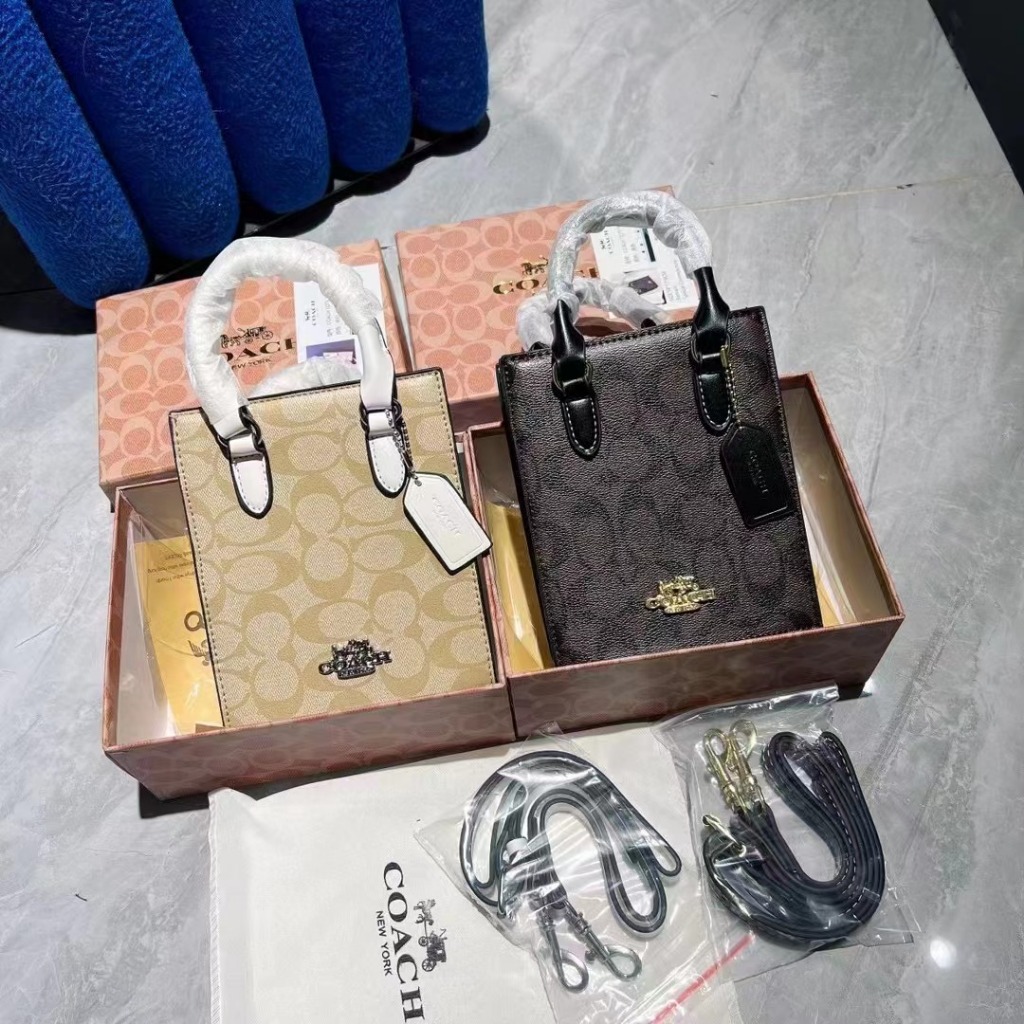 Emma Good Quality with box hand bag/sling bag for women (B1504 ...