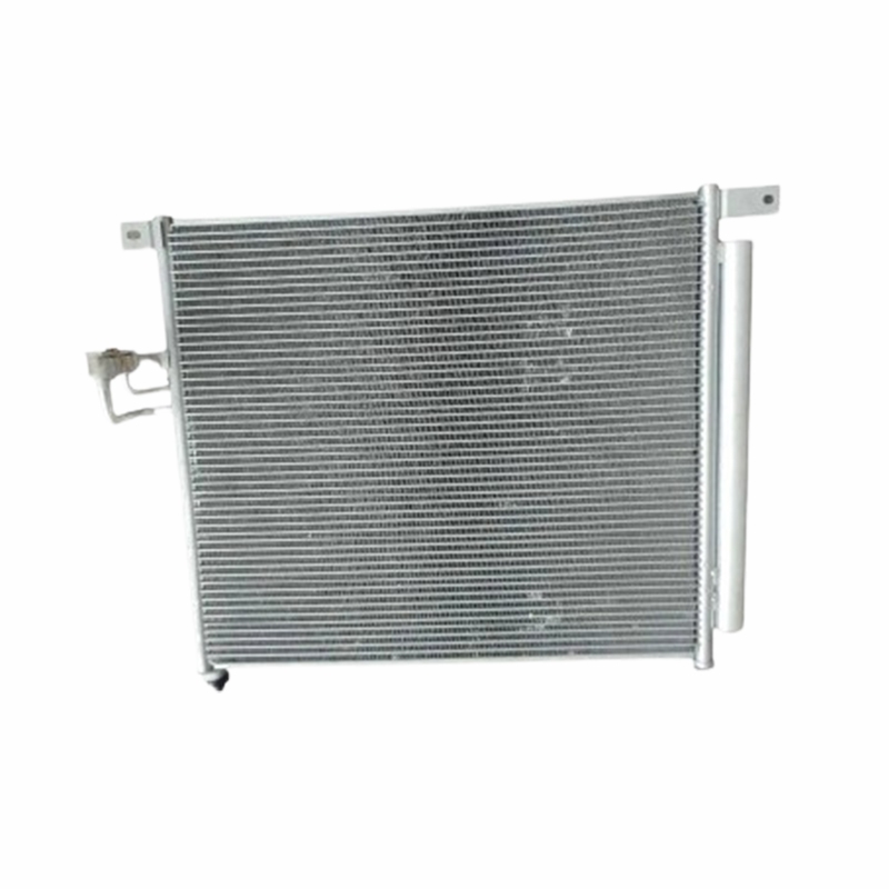 Ford Ranger Condenser/2011-2015 Model/1st Gen/T6/4x2/Air Conditioning ...