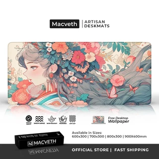 Macveth Artisan Deskmat, Online Shop | Shopee Philippines