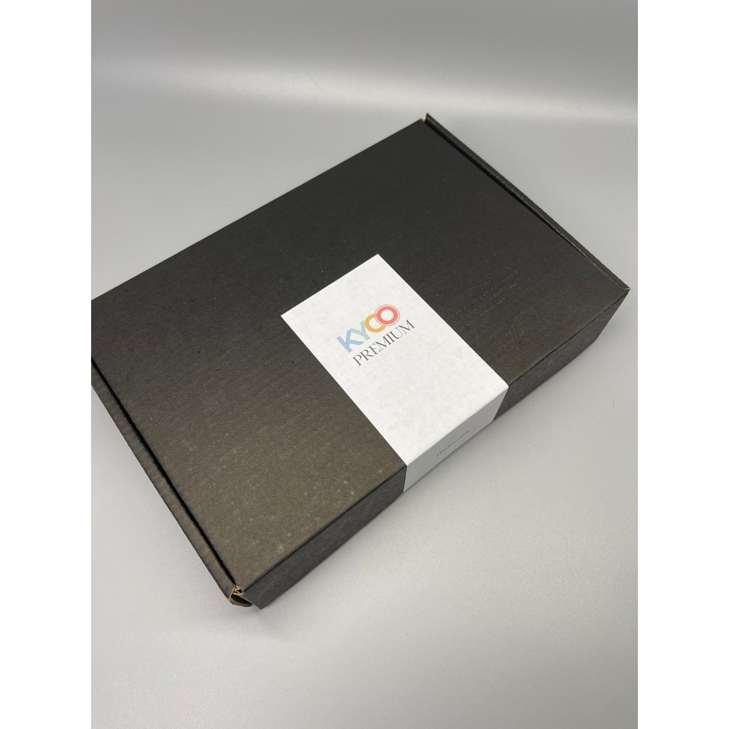 KYCO Premium Classic Personalized Notepad Set | Shopee Philippines