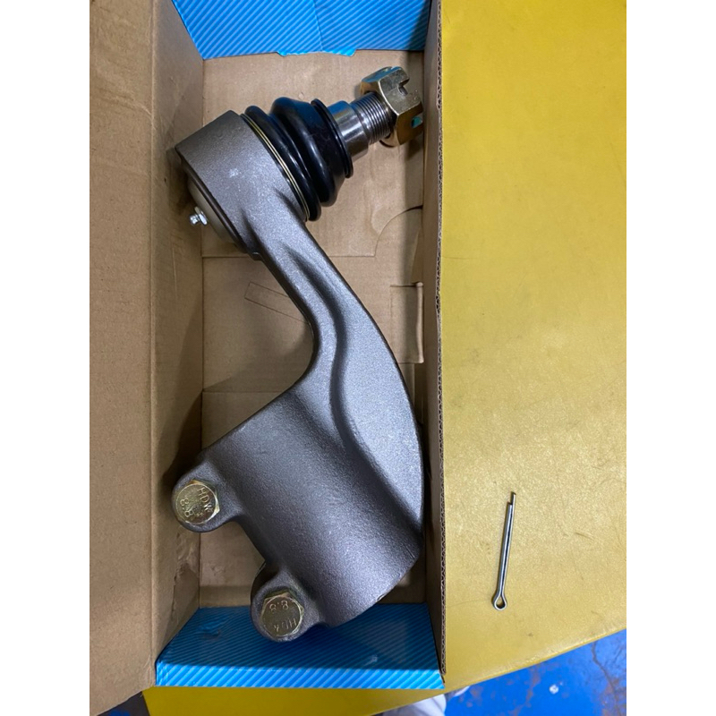 TIE ROD END FOR ISUZU GIGA EXZ 8-98228-106 / 8-98228-107 | Shopee ...