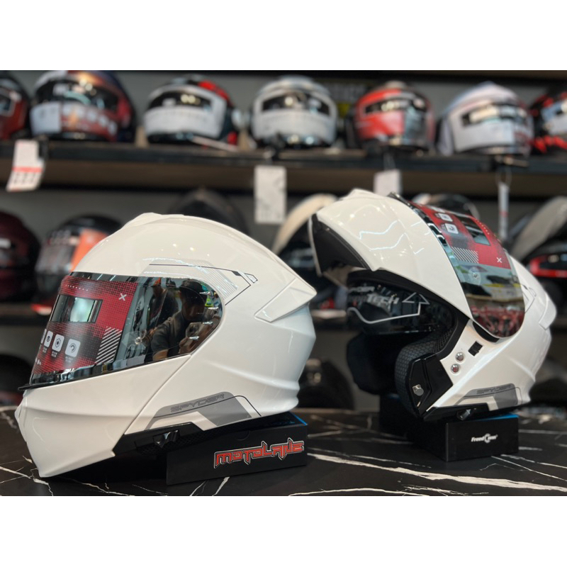 SPYDER FORCE (MODULAR) | Shopee Philippines