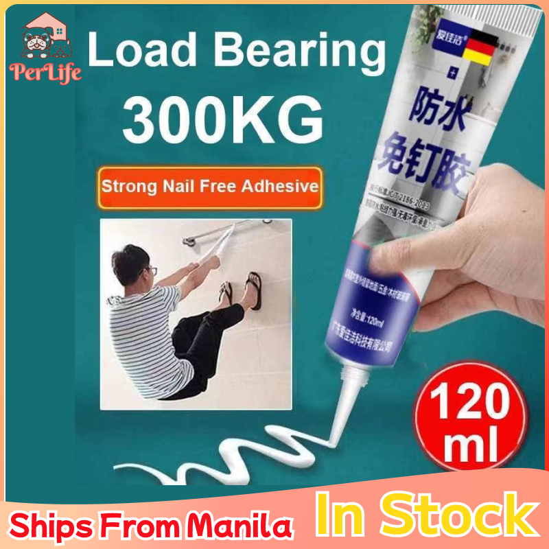 Super Glue Adhesive Glue All-Purpose Strong Nail Free Adhesive For ...