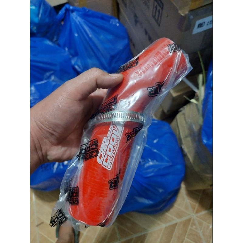 CRP Ram air Click125/150 Aerox V1 PCX160 Mio i 125 PCX150 (41mm Inner ...