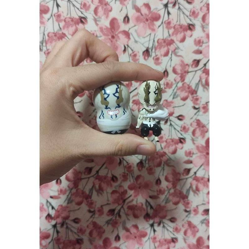 Hanami Suwaru Chibi Figure Jujustu Kaisen Anime | Shopee Philippines