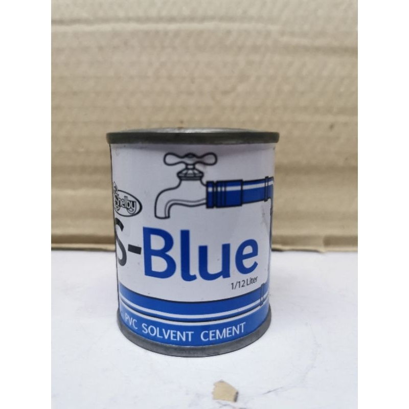PVC Solvent cement ALL ORIGINAL | Shopee Philippines