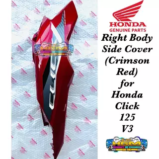 Shop honda click 125i body parts for Sale on Shopee Philippines