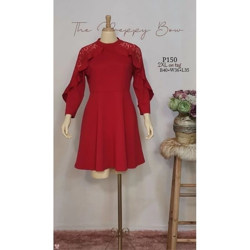 The Preppy Bow item #2 (Jessa) | Shopee Philippines