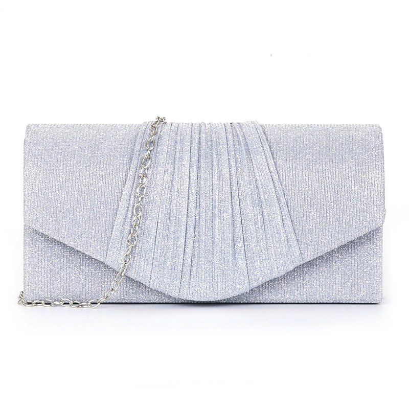 Evening Clutch Purse for Women Formal Handbags Sparkling Wedding ...