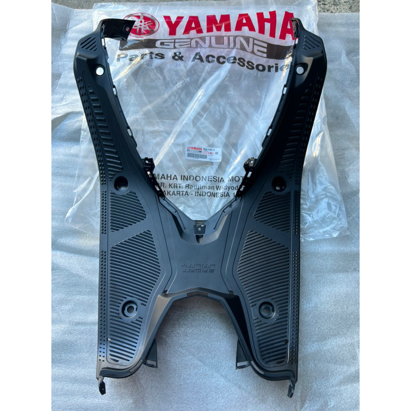 Mio Gear Footrest Board Footboard | Shopee Philippines