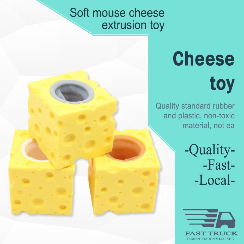 Squish Mouse Cheese Toys / Squishy pop it Toys / pop Squeeze Toys it ...