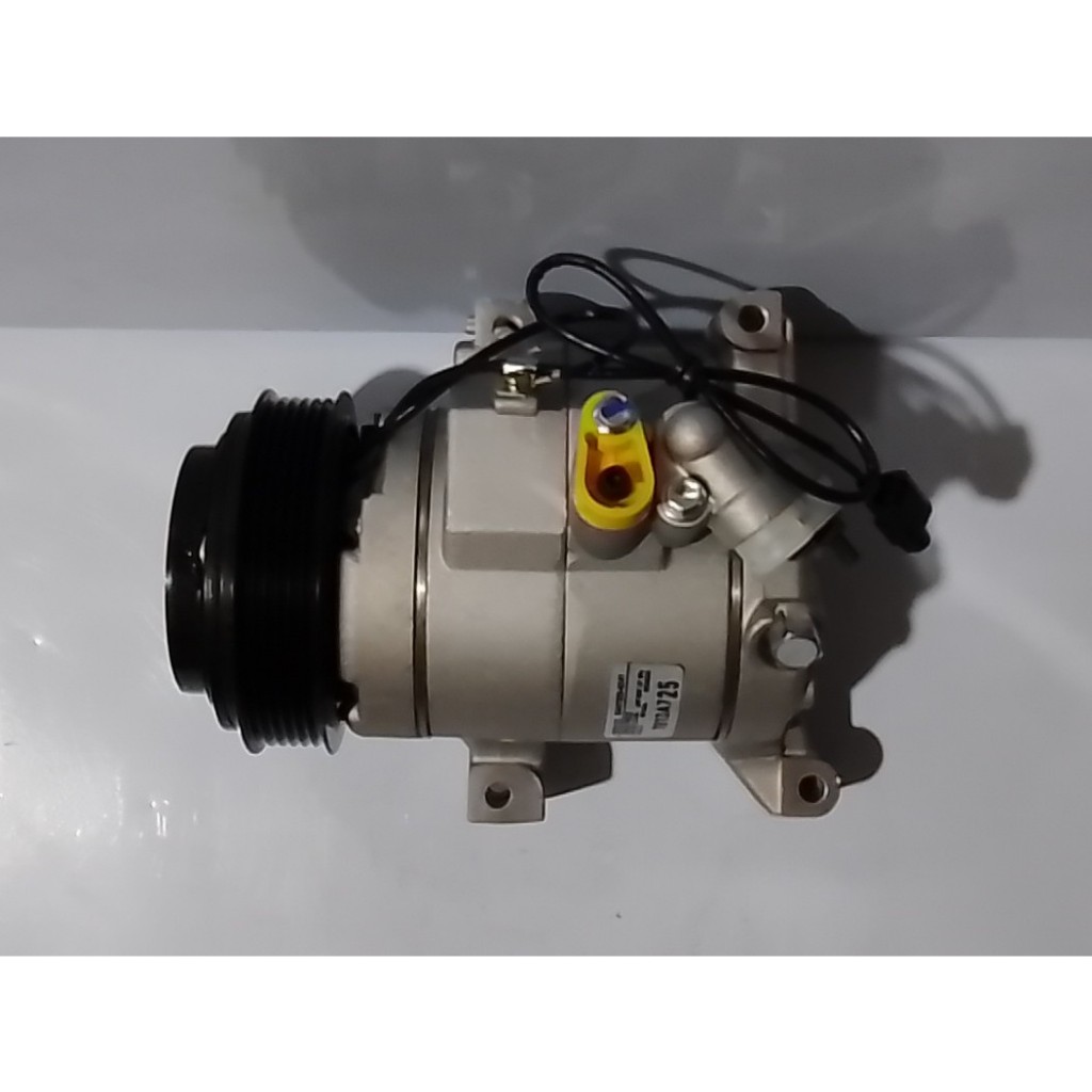 Honda Civic FC (2016+) - Aircon Compressor | Shopee Philippines