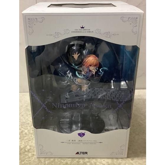 Shipped from Japan Genuine Alter Asuka Ninomiya "Idol" Fragment Ver ...