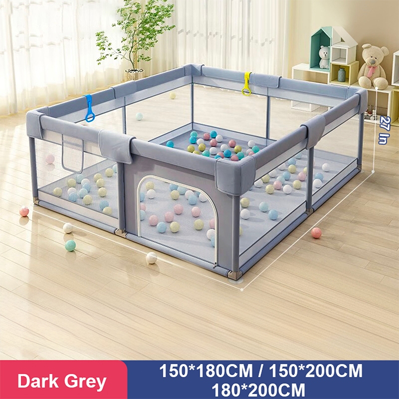 Available Playpen For Baby Play Fence Safety Baby Barriers For Toddler ...