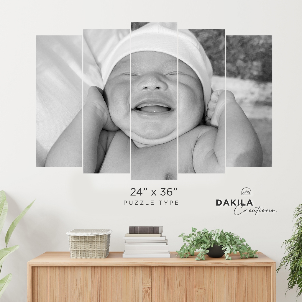 24"x36" BIG PUZZLE TYPE SINTRA BOARD | Shopee Philippines