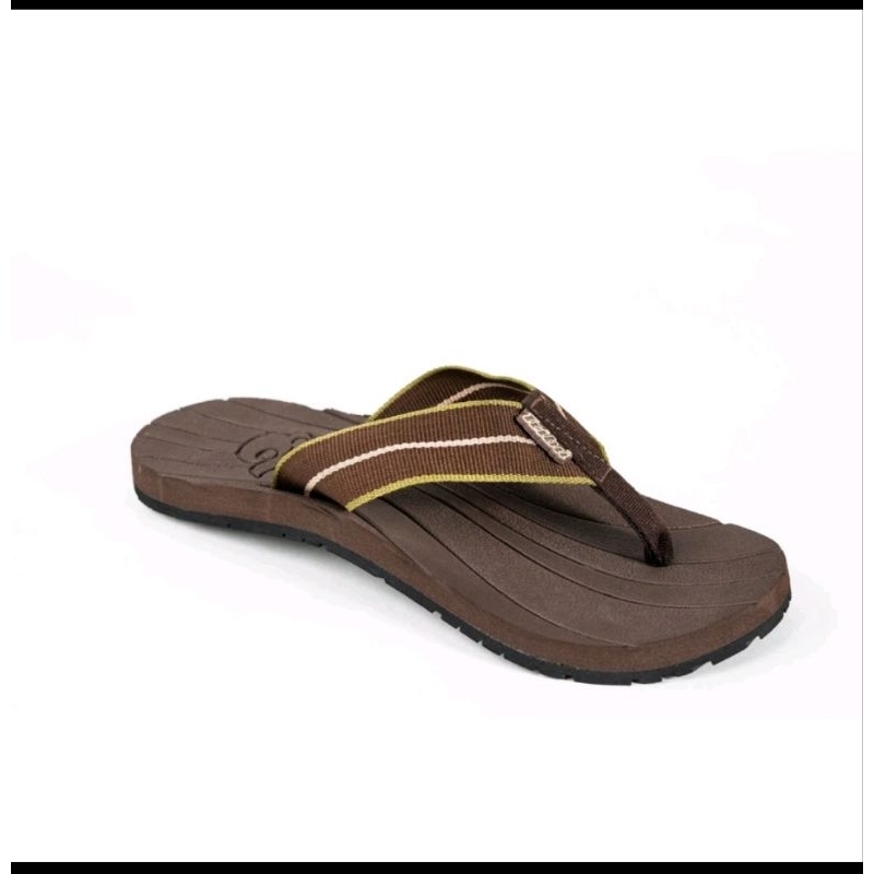 MNBLE- Original Tribu Outdoor Slippers Thong for Men & Women | Shopee ...