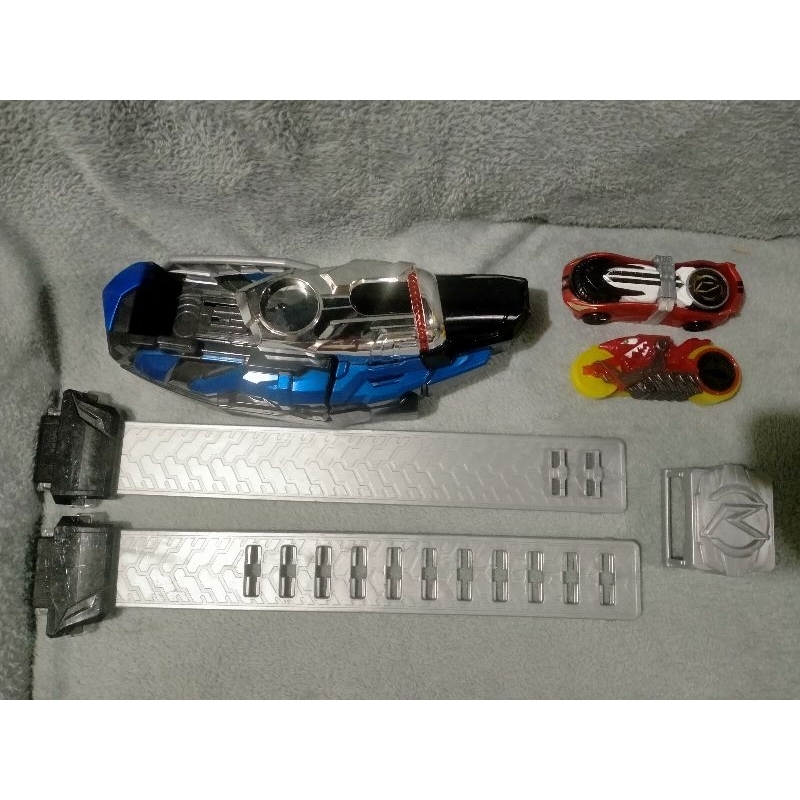 Kamen Rider Mach Driver DX | Shopee Philippines