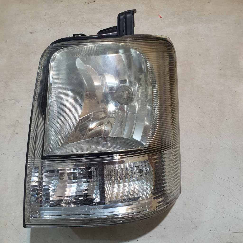 japan surplus head light transformer model da64 for suzuki multicab ...