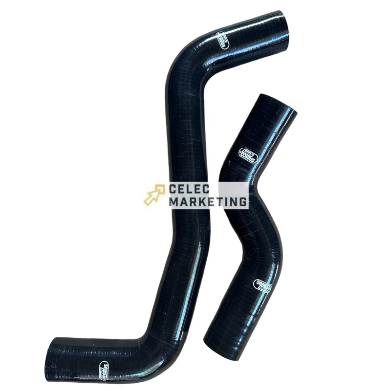 Hose Radiator Hose Toyota Corolla Ae92/Ae101/Ae111 4AGE ST/4AGE BT ...