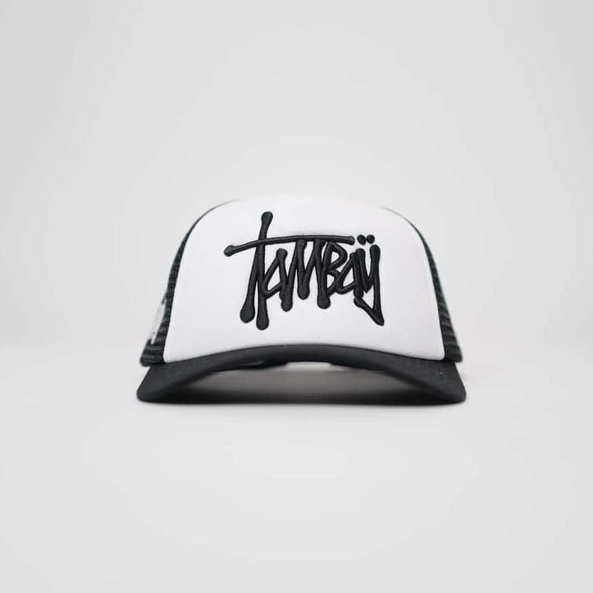 TAMBAY TRUCKER CAP V1 - (Limited Edition) | Shopee Philippines