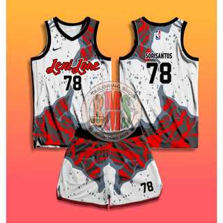CUSTOMIZED JERSEY (LEXI LORE) (CUSTOM JERSEY NAME/SURNAME/NUMBER ...
