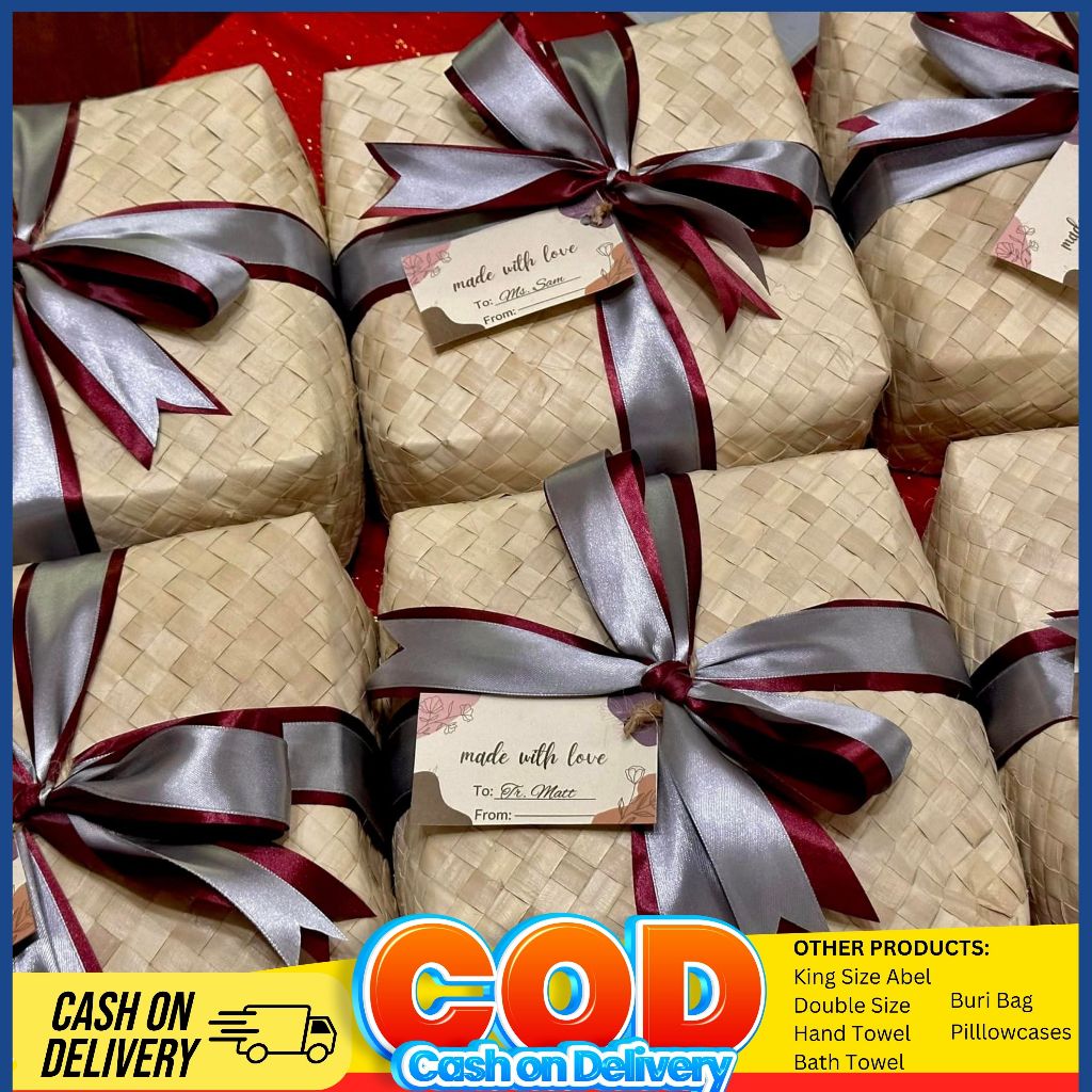 ABEL ILOCOS INABEL BLANKET WHITE Inabel Blanket Queen Size Ilocos Sur ...