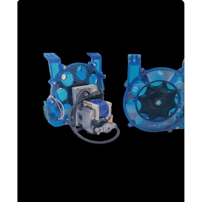 COIN HOPPER FOR COIN CHANGER and COIN COUNTER MACHINE | Shopee Philippines