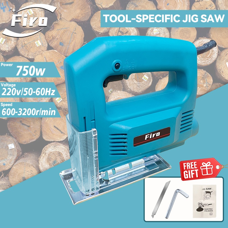 Jig Saw Electric Saw, Wire Saw, Woodworking Saw,Multi-Function ...