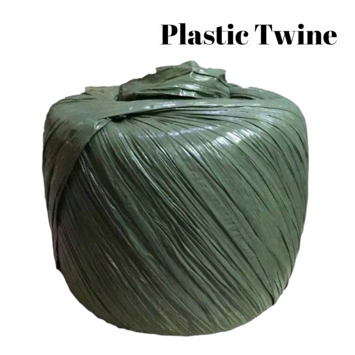 Plastic Rope New Material Nylon Rope PP Strapping Non-Slip Tearing ...