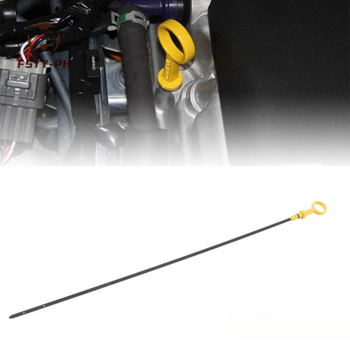 Suzuki Jimny Engine Oil Dipstick/2007-2015/1.3L/Oil Stick/Fluid Level ...