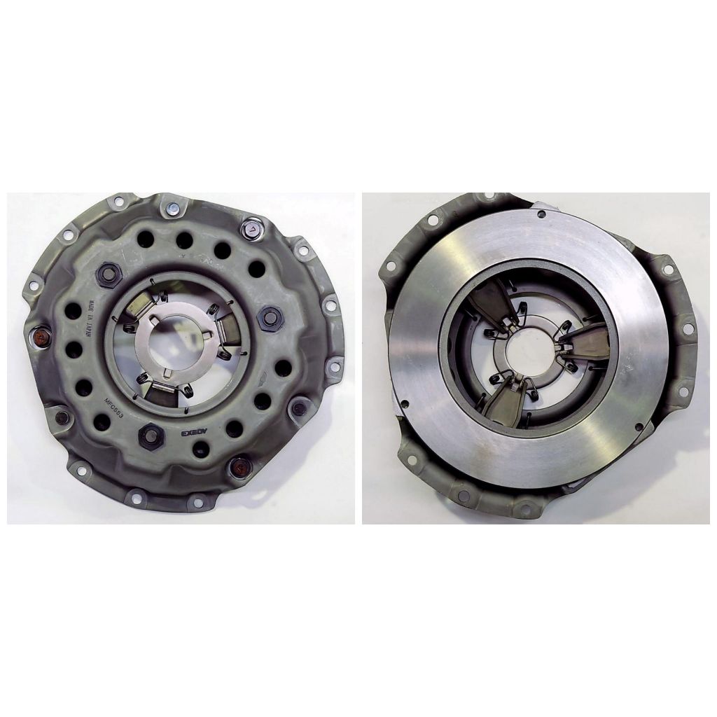 EXEDY (Daikin) Clutch Cover / Pressure Plate (MFC553) For MITSUBISHI ...