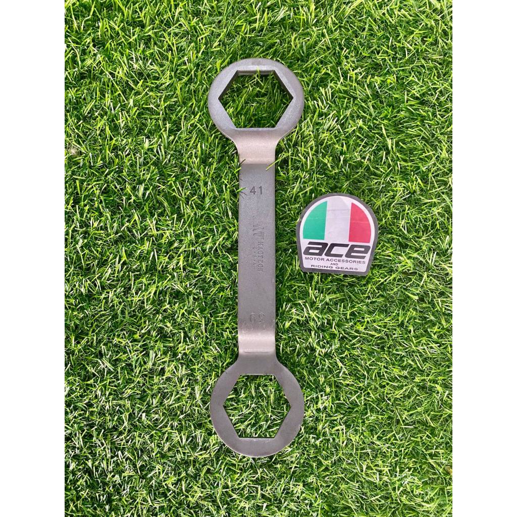 Mactech Torque Drive Wrench for Motorcycle Scooters 39/41mm | Shopee ...