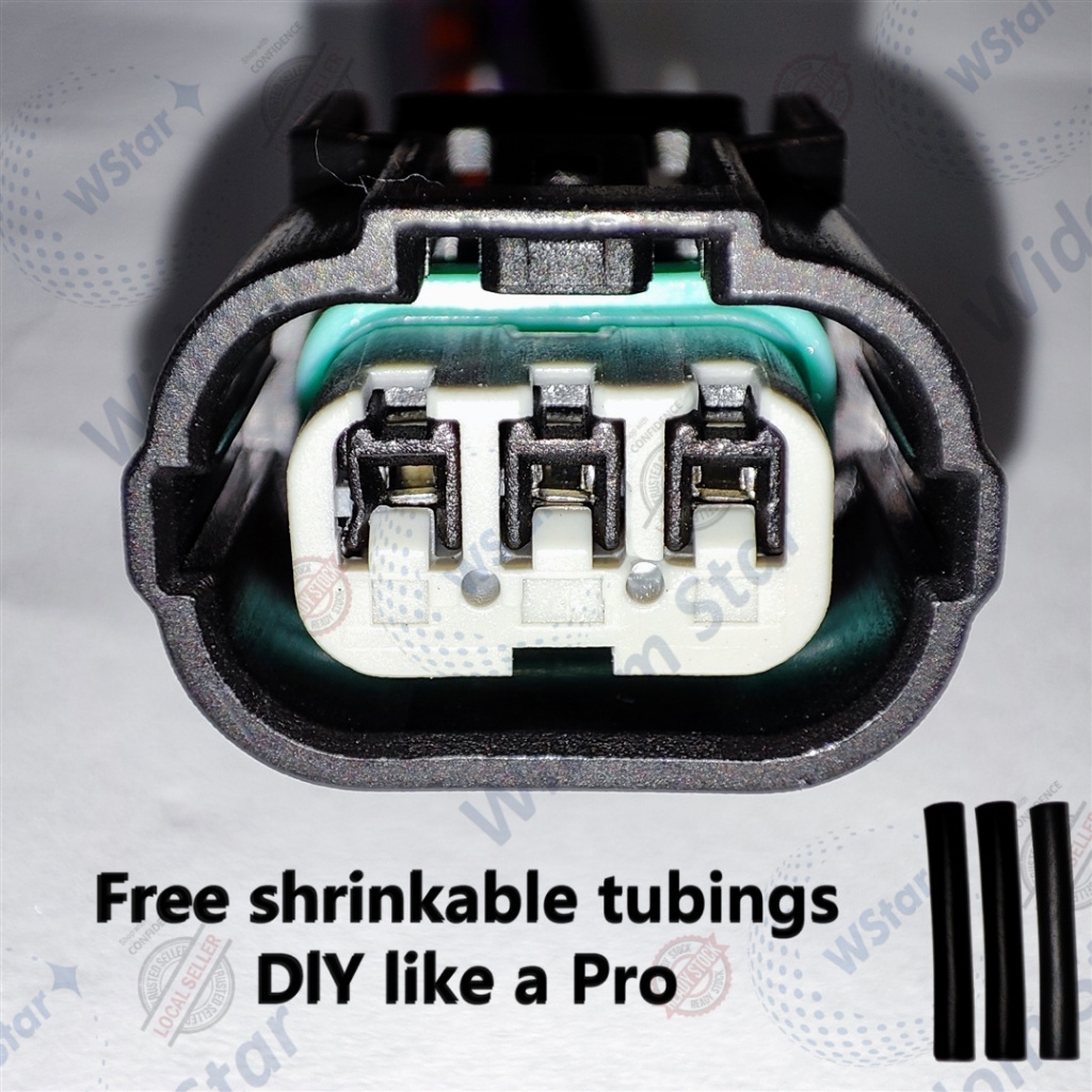 6189-0887 6189-0970 Air intake pressure sensor Map Sensor AC pressure ...